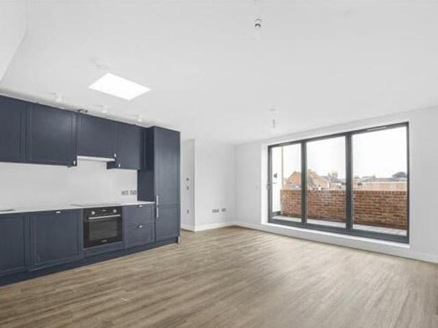 Flat Sterling Place, Broad Street, 2 Bedroom Apartment
