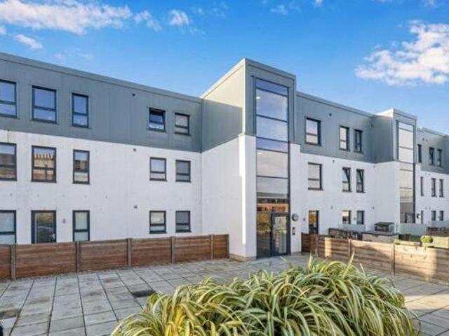 flat Stoddart Way, Canonmills, 2 Bedroom Flat