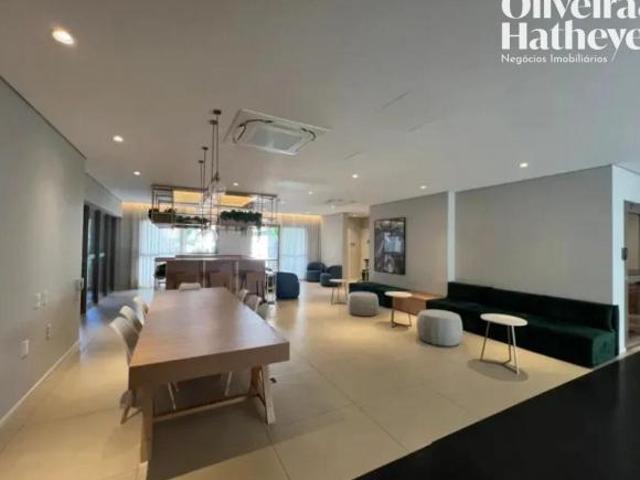 Flat, Sumarezinho São Paulo
