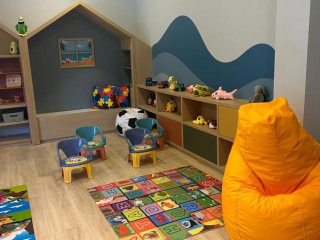 Flat Super Luxo com 2 quartos e vista incrível no Eco Resort Praia dos Carneiros ao lado da Igrejinha LocarHouse