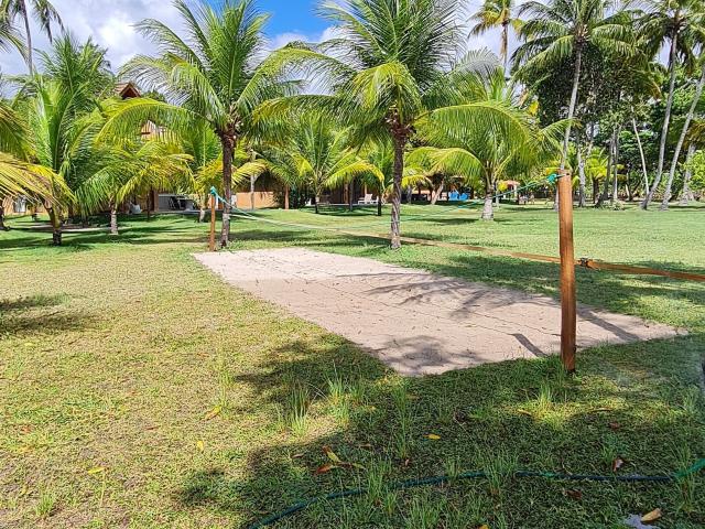 Flat super luxo no Eco Resort Praia dos Carneiros ao lado da Igrejinha LocarHouse