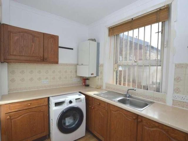 Flat, Sydenham Road, London, SE26
