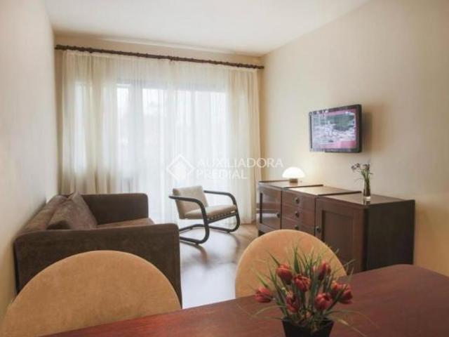 FLAT SÃO BERNARDO DO CAMPO CENTRO