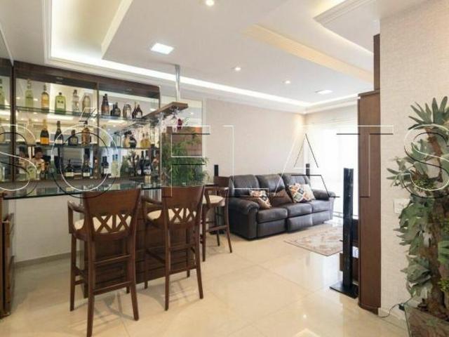Flat Saint James disponível para venda com 68m², 02 dormitórios e 02 vagas de garagem