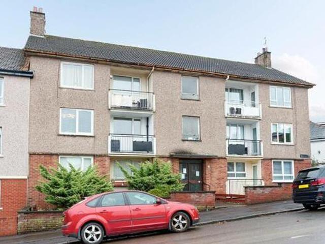 Flat /, Seggielea Road, 2 Bedroom Flat