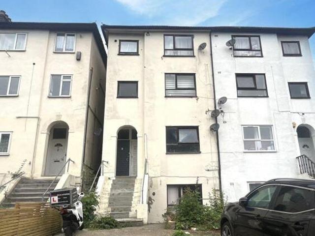Flat, Selhurst Road, 1 Bedroom Flat