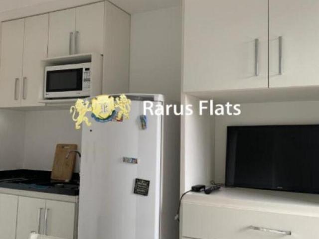 Flat sem mobília para venda na Vila Mariana Id Lisboa