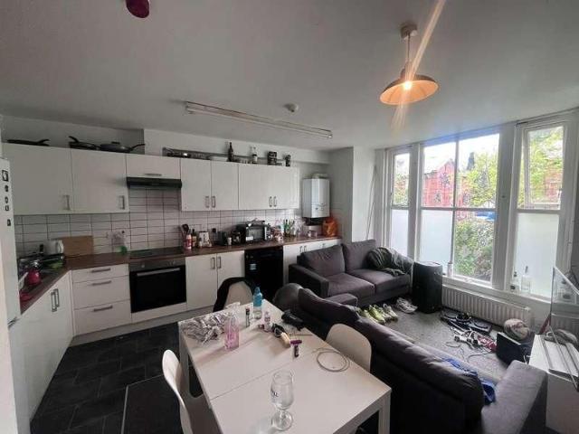 Flat Share, Clifton Avenue, Fallowfield, Manchester, M14