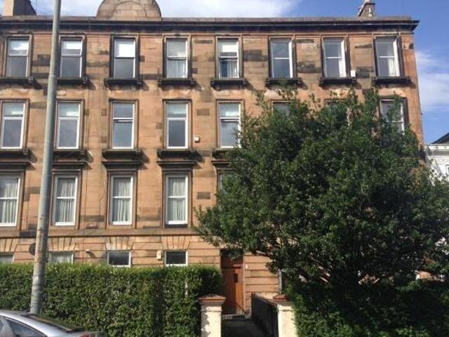 Flat Share For Rent In Glasgow