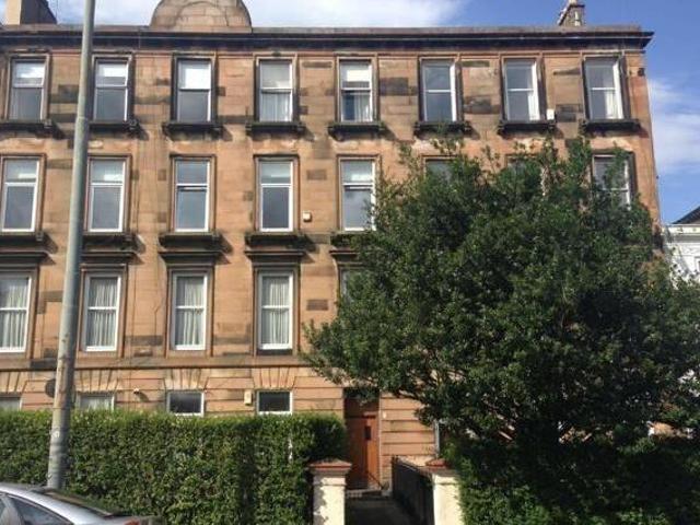 Flat Share For Rent In Glasgow