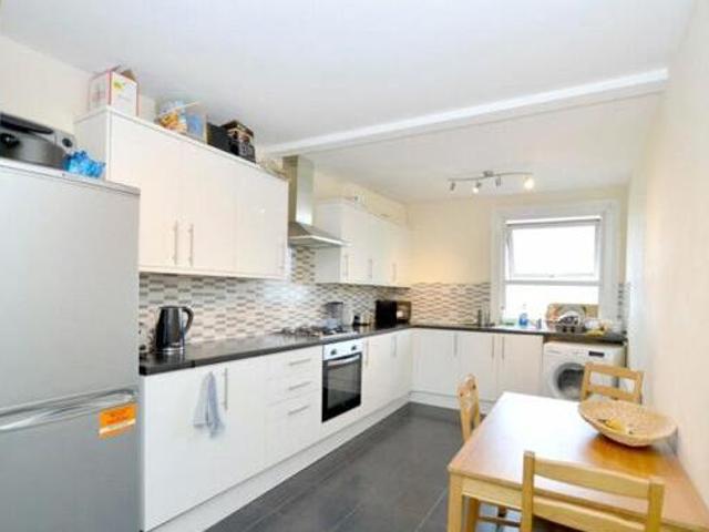 Flat Share For Rent In London