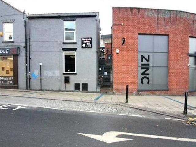 Flat Share For Rent In Sheffield