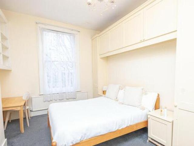 Flat Share For Rent In West Brompton, London