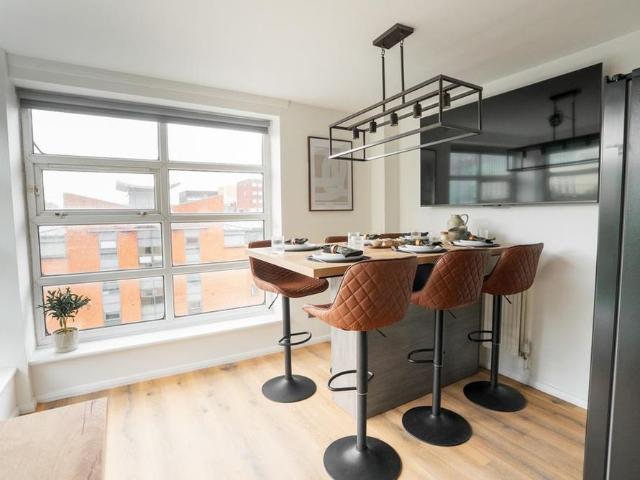 Flat share to rent