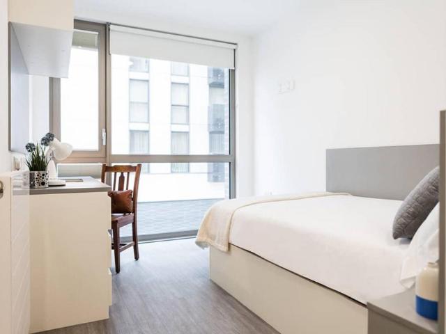Flat share to rent