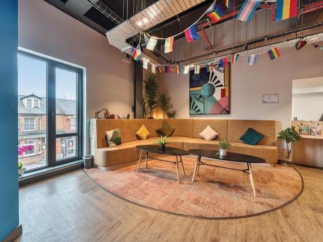 Flat share to rent