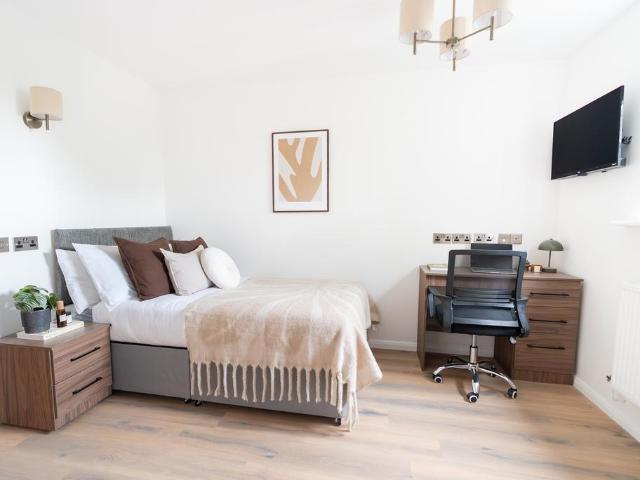 Flat share to rent