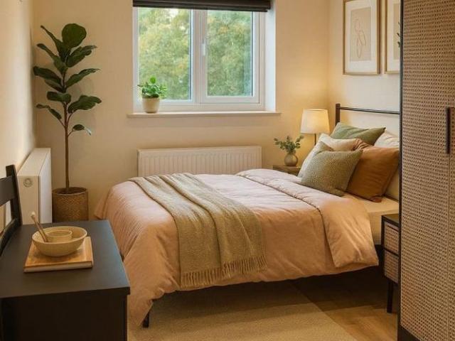 Flat share to rent