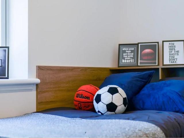 Flat share to rent