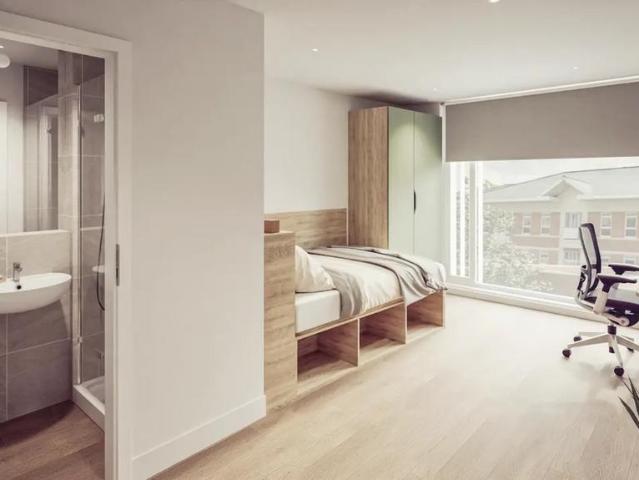 Flat share to rent