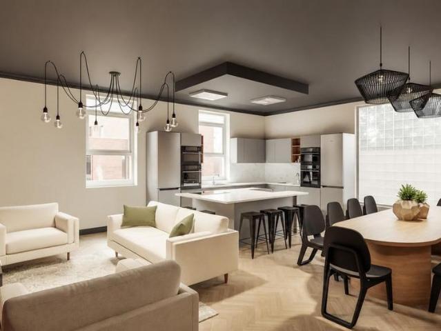 Flat share to rent