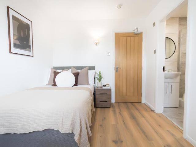 Flat share to rent