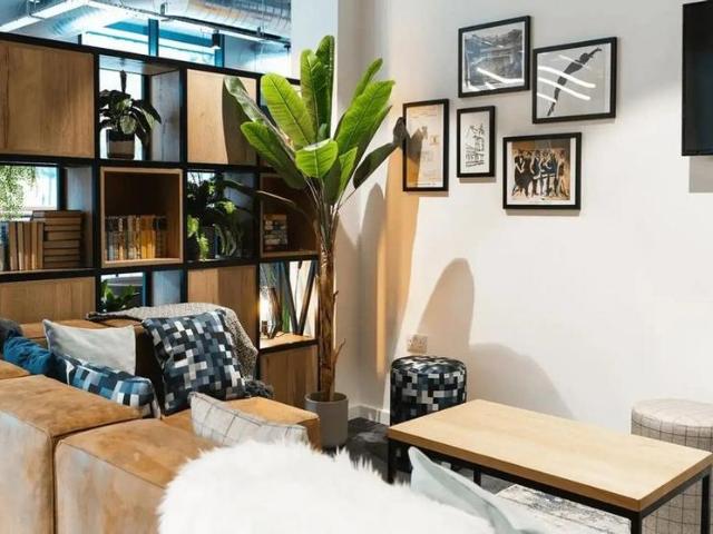 Flat share to rent