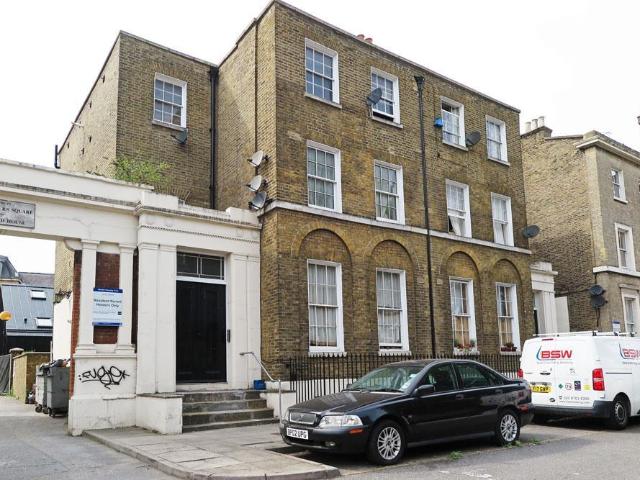 Flat share to rent
