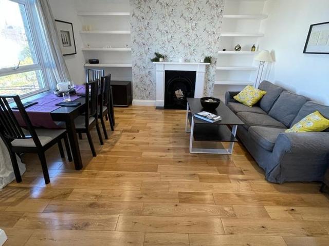 Flat share to rent