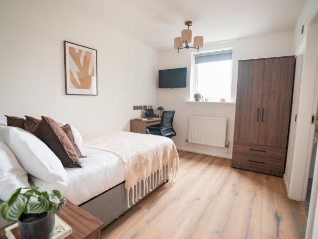 Flat share to rent