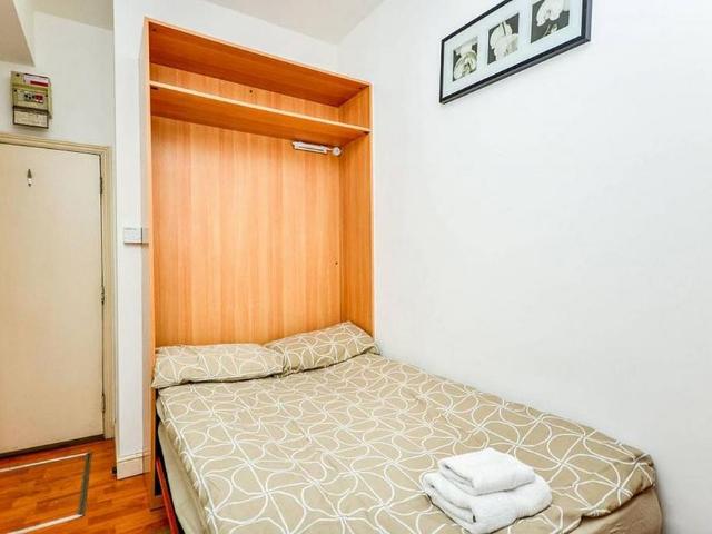 Flat share to rent