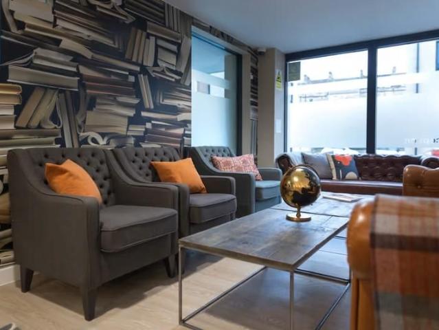 Flat share to rent