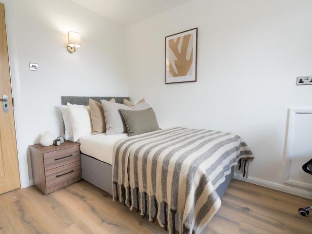 Flat share to rent