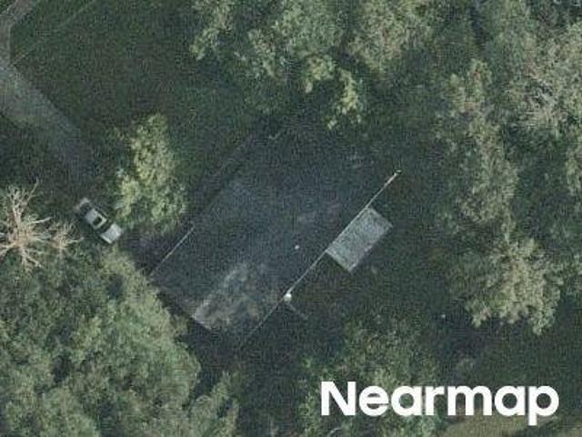 Flat Shoals Rd