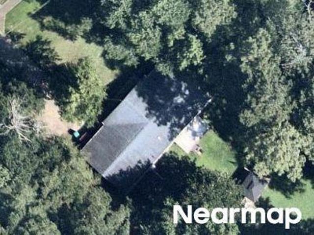 Flat Shoals Rd