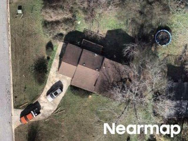 Flat Shoals Rd # 1