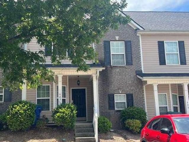 Flat Shoals Rd Apt 607