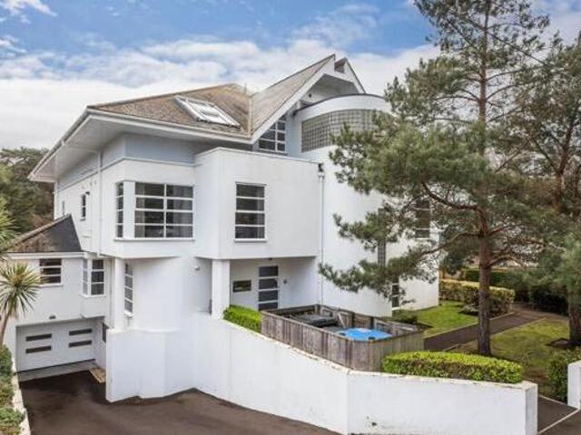 Flat Shore Point, Brownsea Road, 3 Bedroom Apartment