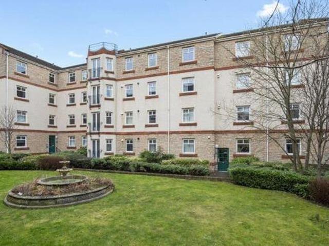 flat Sinclair Place, Shandon, 2 Bedroom Flat