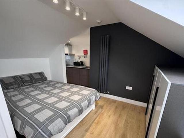 Flat,sky Point Two, 1 Bedroom Apartment