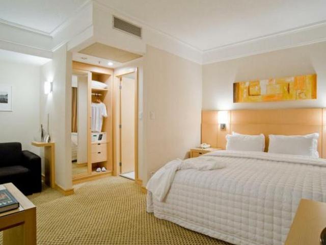 Flat Slaviero Guarulhos disponível para venda com 33m², 01 dorm e 01 vaga de garagem