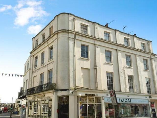 Flat, Spencer Street, 1 Bedroom Flat