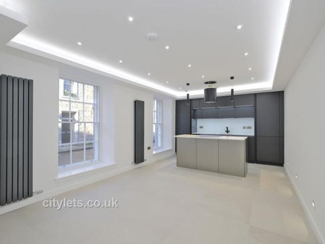 Flat Spireview Ii, Aberdeen