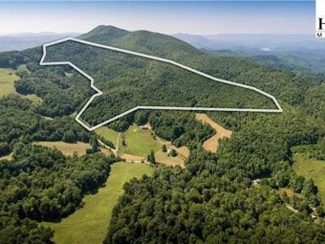 Flat Springs Rd, Elk Park, Plot For Sale