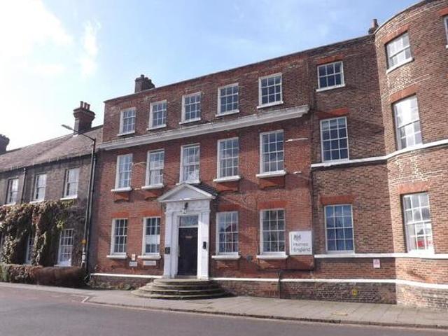 Flat, Tuesday Market Place, 1 Bedroom Flat