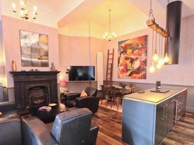 Flat,tuscany House, 2 Bedroom Flat