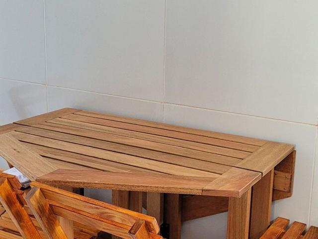 FLAT TÉRREO 103 Praia de Maria Farinha Bloco Residence LocarHouse