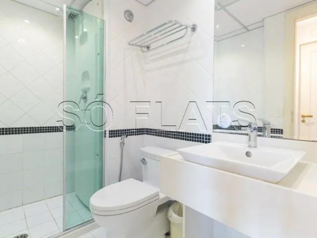 Flat The Universe disponível para venda com 30m, ² e 01 vaga de garagem