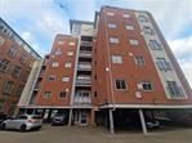 Flat, The Annexe, Junior Street, Leicester LE1, 2 bed flat to rent, £1,200 pcm | PrimeLocation
