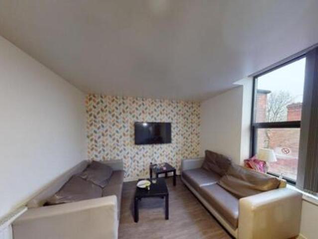 Flat The Gregory, Ilkeston Road, 4 Bedroom Flat